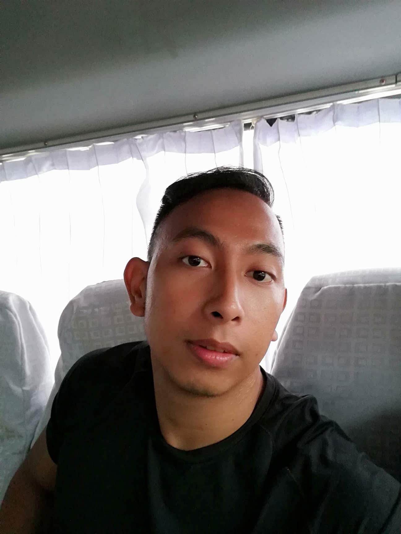 Daniel Patrick A. Sta Isabel // Virtual Assistant - Myprofile