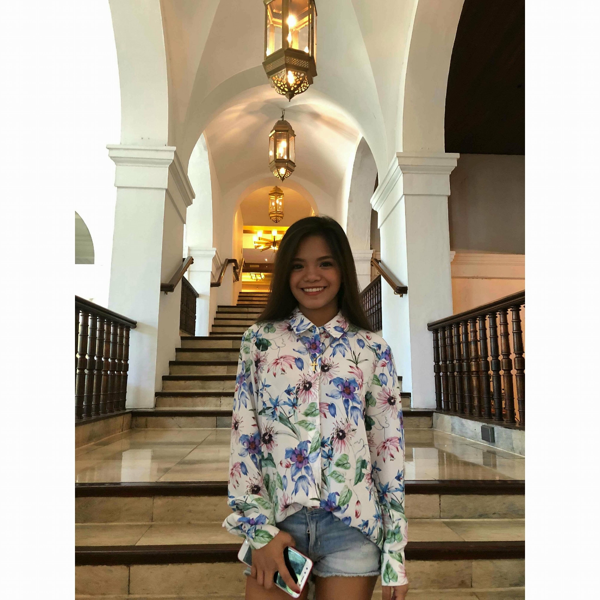 Kate Jasmine M. Legaspi // Virtual Assistant - Myprofile