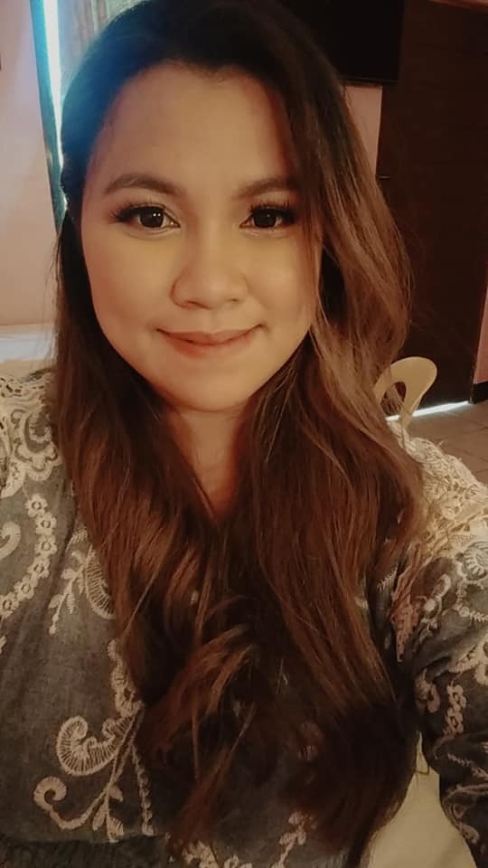 Nicky Rose Sabino // Virtual Assistant - Myprofile