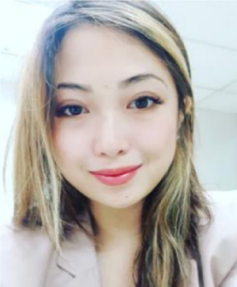 Ma Louise Villalon // Virtual Assistant - Myprofile