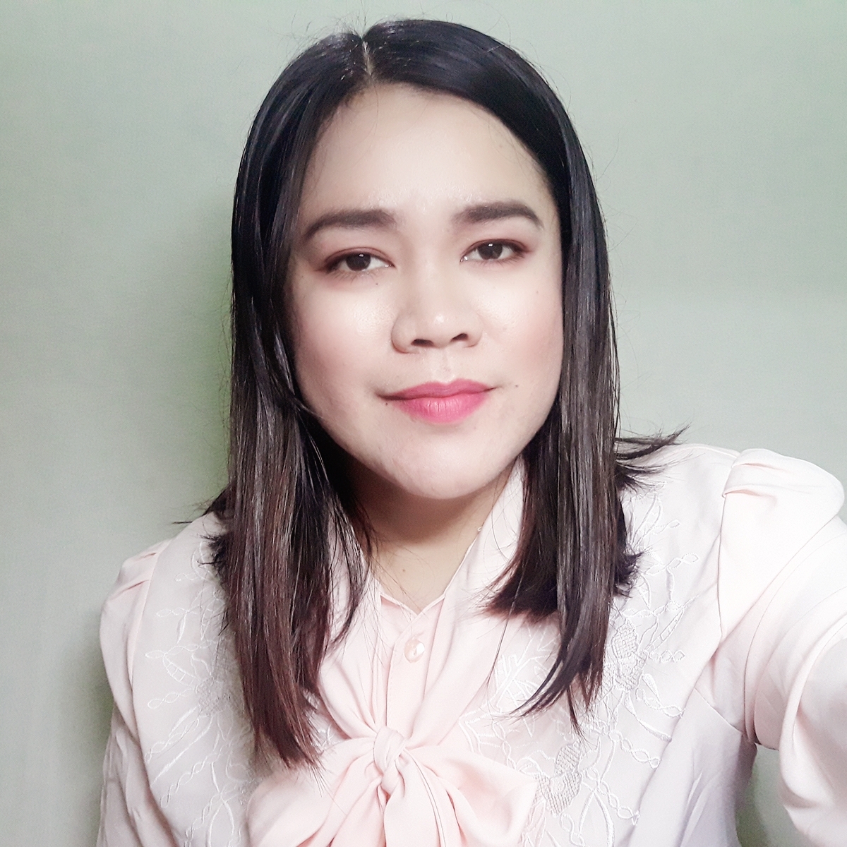Farah Balanon // Virtual Assistant - Myprofile