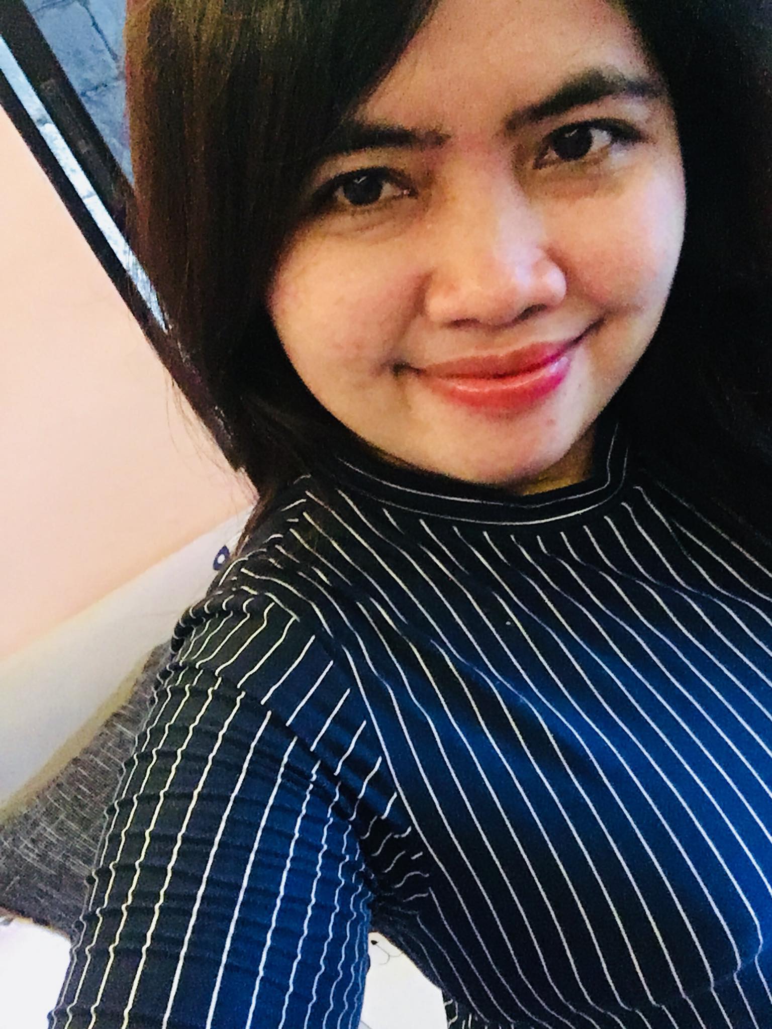 Ruby Jean Villos // Virtual Assistant - Myprofile