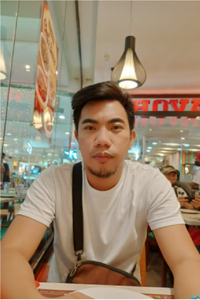 John Lloyd B Abiol // Social Media Expert - Myprofile