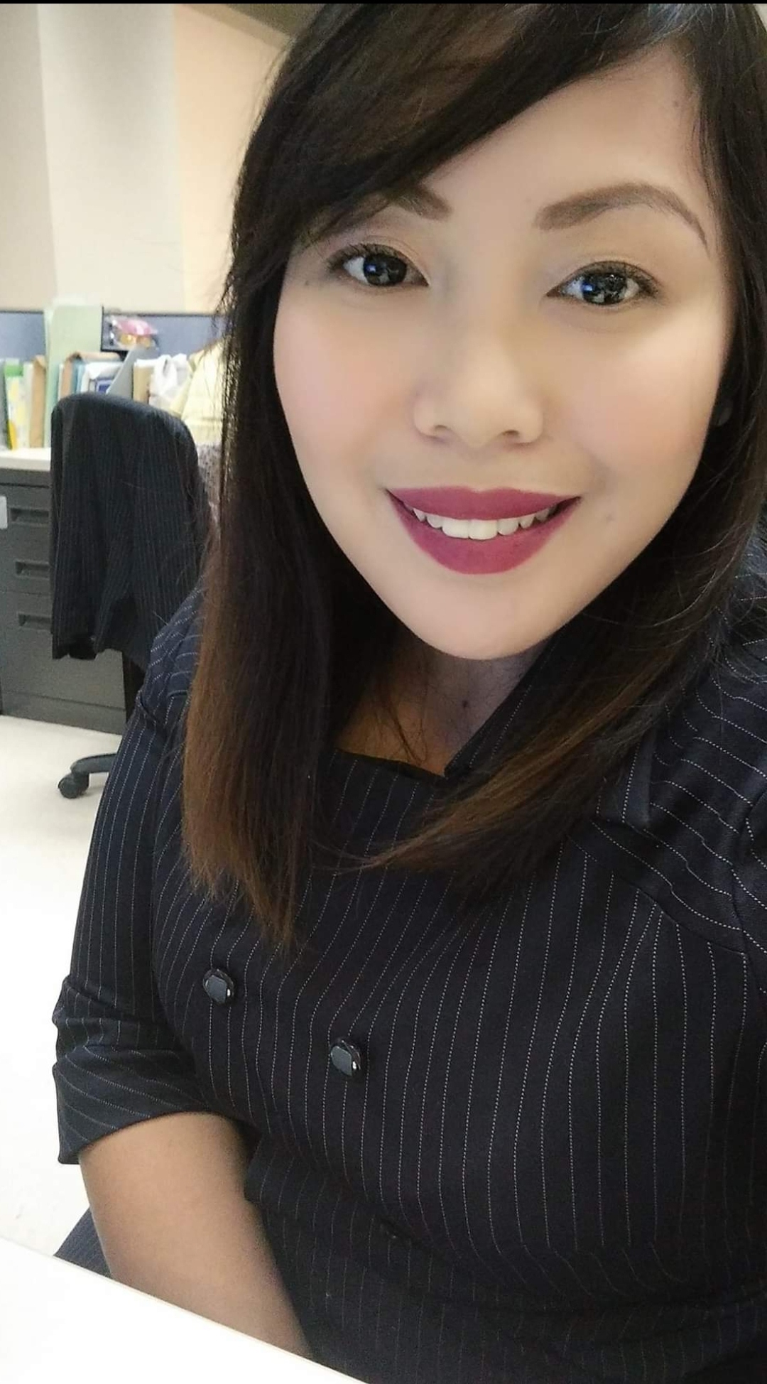 Jenelyn Aba Supetran // Virtual Assistant - Myprofile