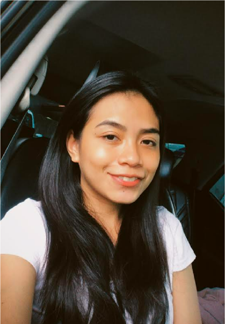 Janella Labay Olveda // Virtual Assistant - Myprofile