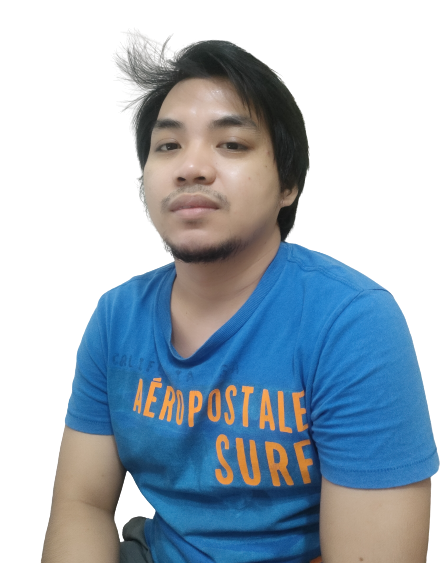 Julius Delos Reyes Ovilla // Virtual Assistant - Myprofile