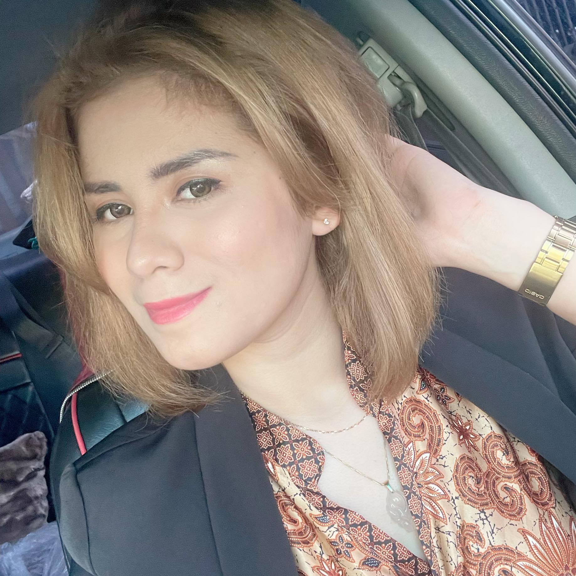 Dianne Zapanta // Social Media Manager - Myprofile