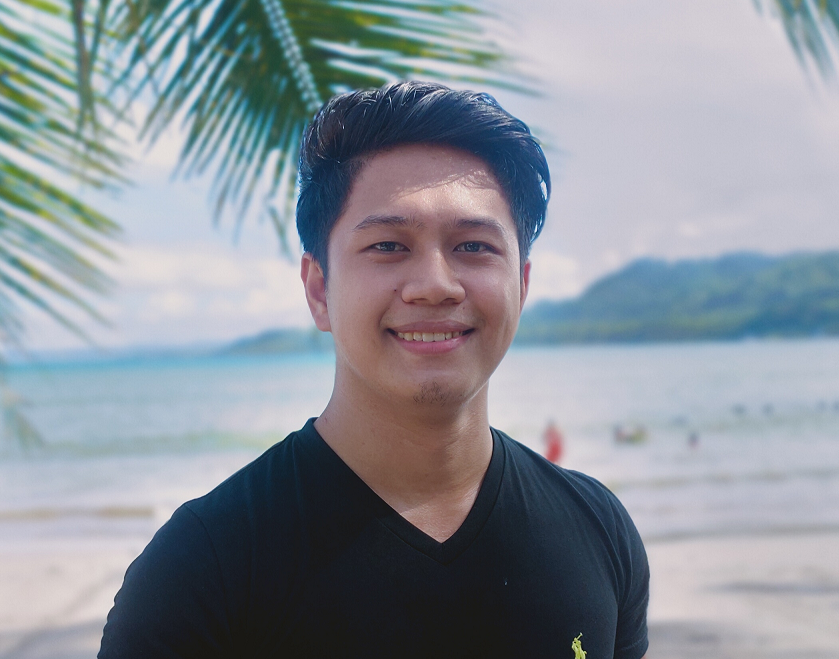 Mark Anthony M. Catalan // Amazon Expert - Myprofile