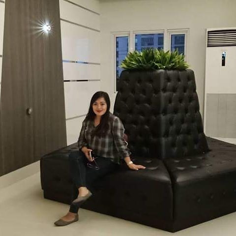 Corazon M. Magat // Virtual Assistant - Myprofile