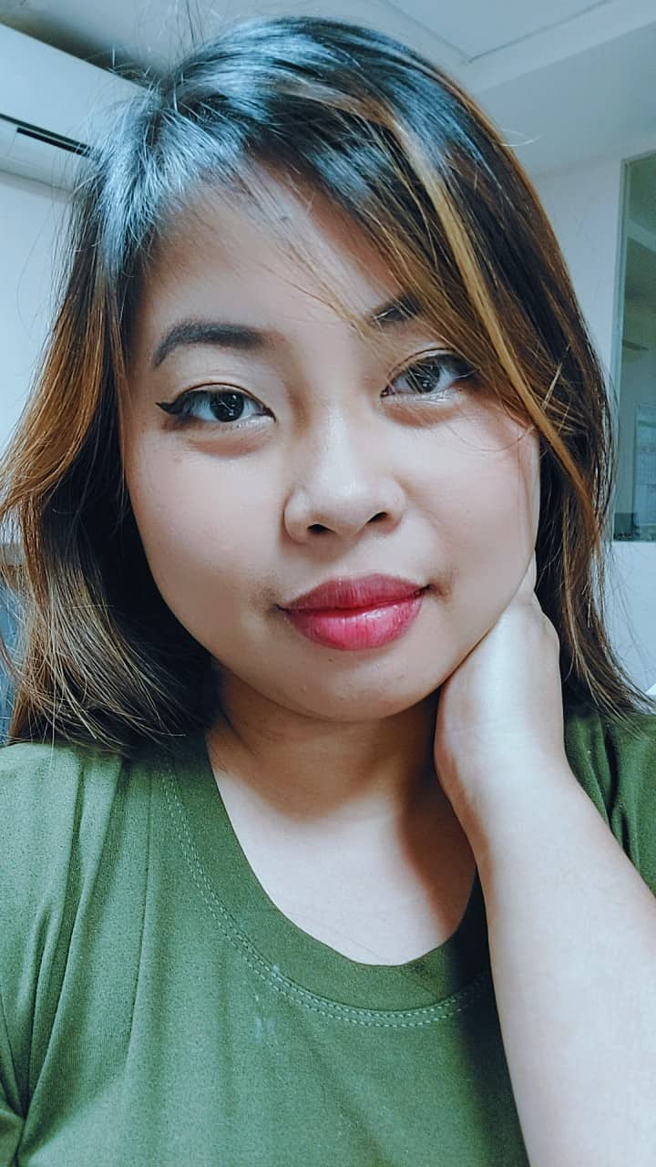 Sherene Arceno // Bookkeeper - Myprofile