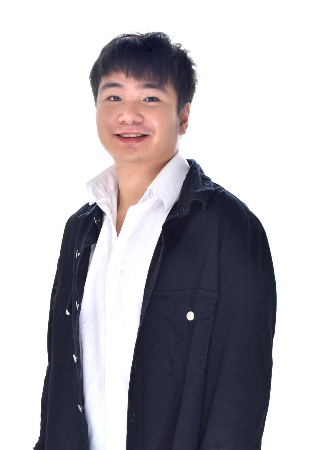 Allen Joshua T. Sevilla // SEO Specialist - Myprofile