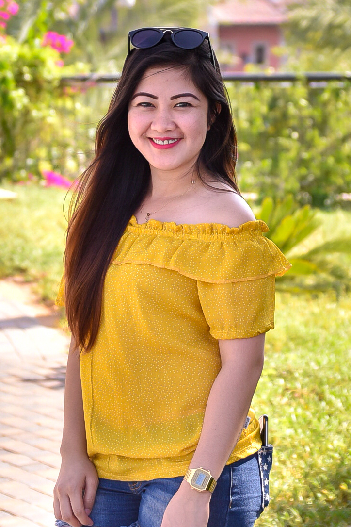 Rubydel Esguerra Ilao // Virtual Assistant - Myprofile