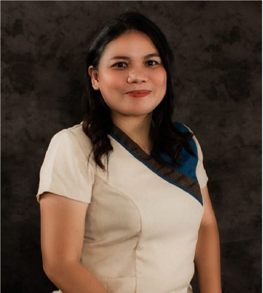 Rosa Mae A. Salazar // Social Media Expert - Myprofile