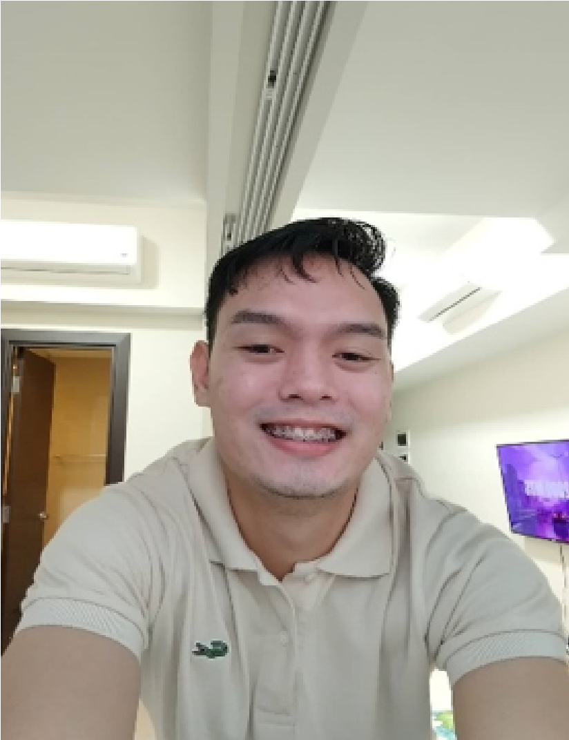 Samuelle A. Degamo // Social Media Expert - Myprofile