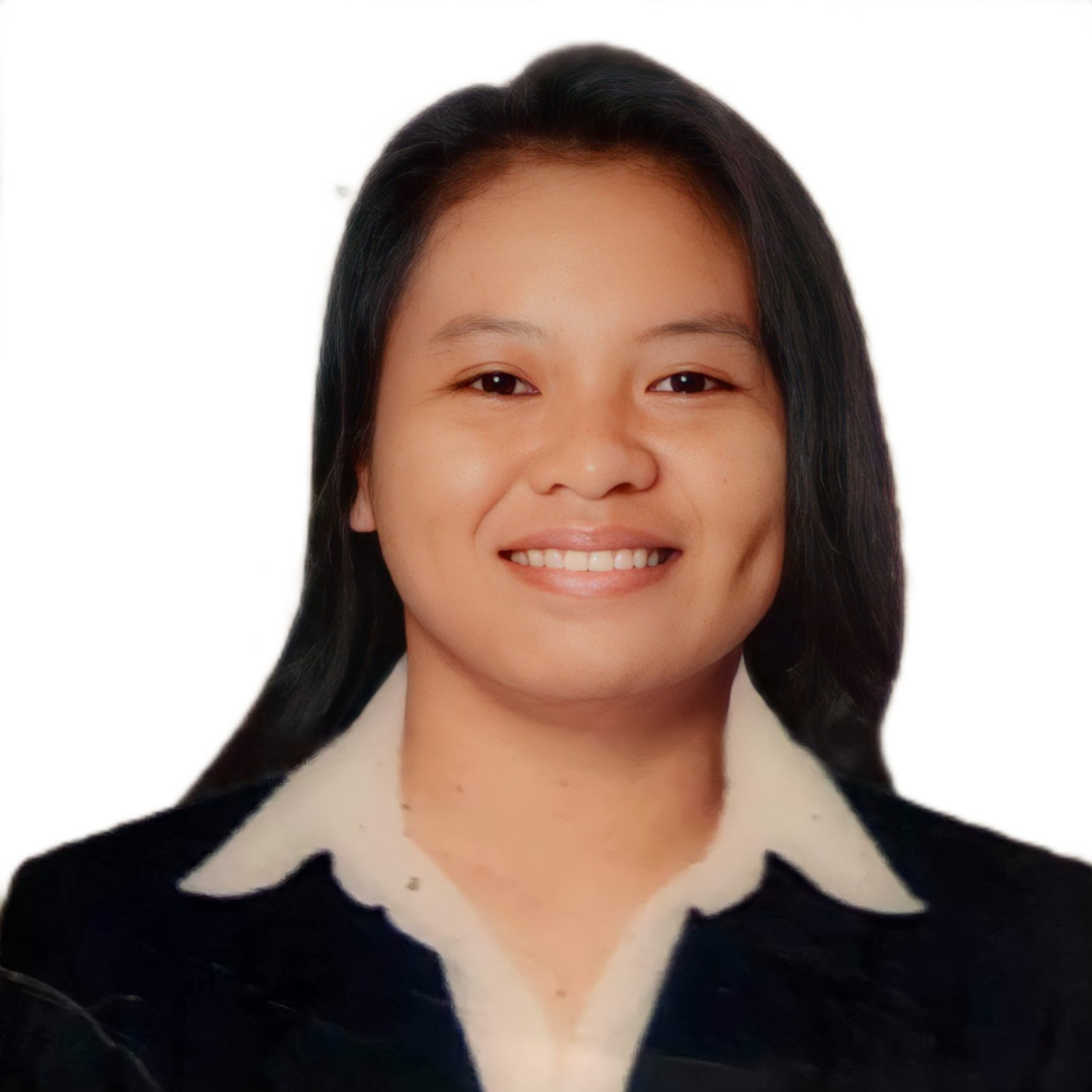 Alysa Grace J. Rongavilla // Virtual Assistant - Myprofile