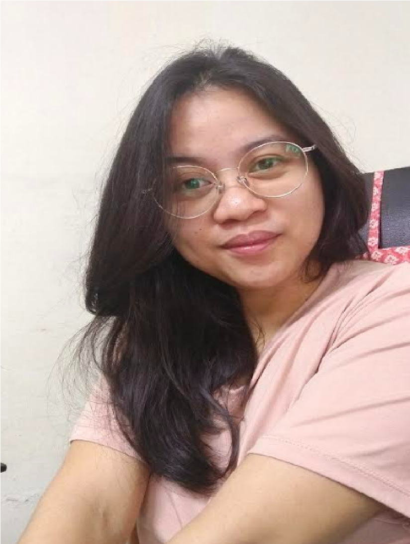 Joan Jacla // Virtual Assistant Expert - Myprofile