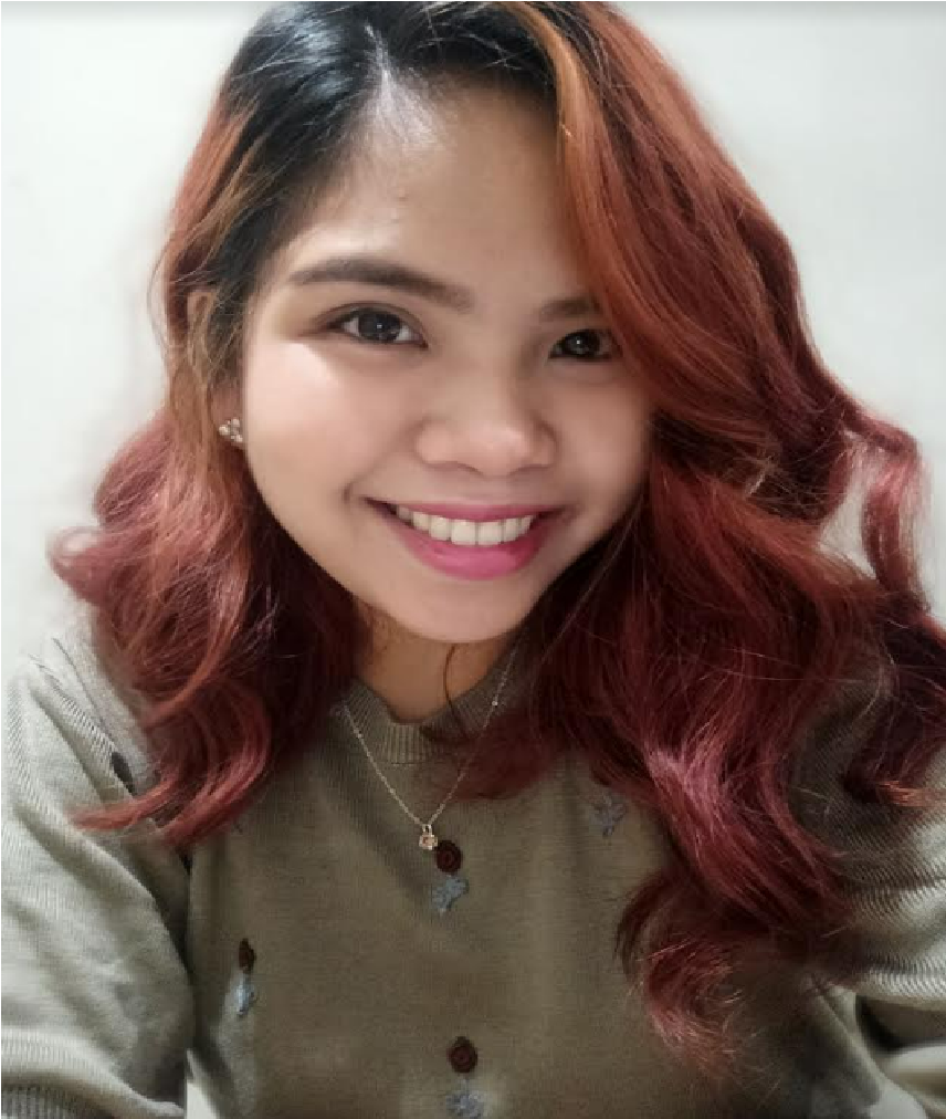 Christine Joy Sales Dingcong // Virtual Assistant - Myprofile