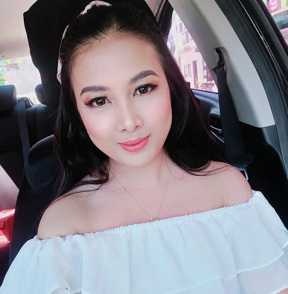 Lanica O. Rosales // Virtual Assistant - Myprofile