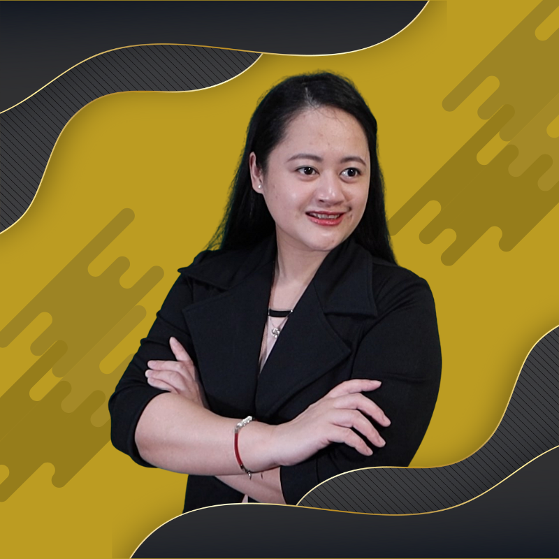 Geevee Mikhail L. Paligan // Virtual Assistant - Myprofile