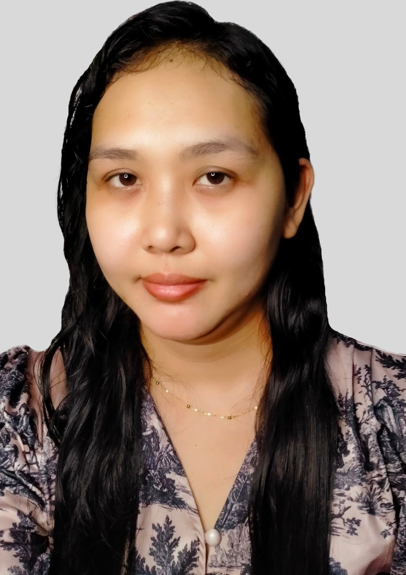 Maylyn Nomer R. Bruzo // Virtual Assistant Specialist - Myprofile