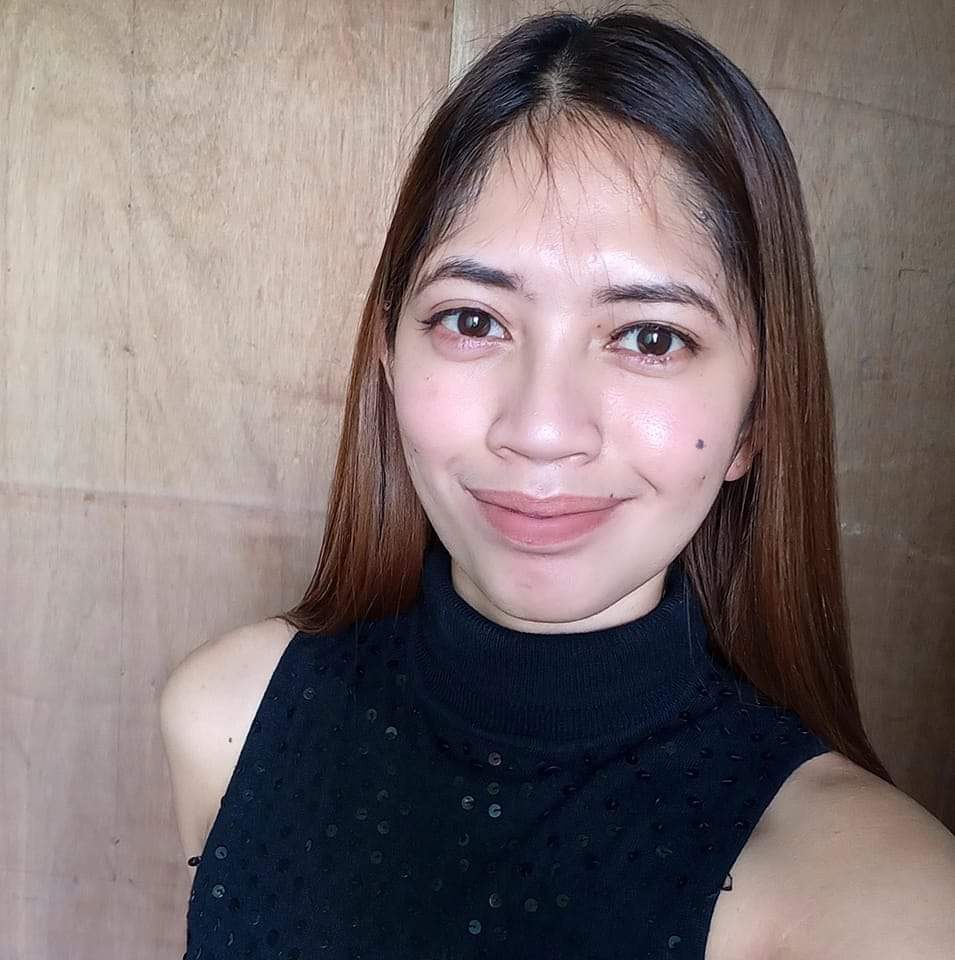 Jaira mae Lumactao Ido // Virtual Assistant - Myprofile