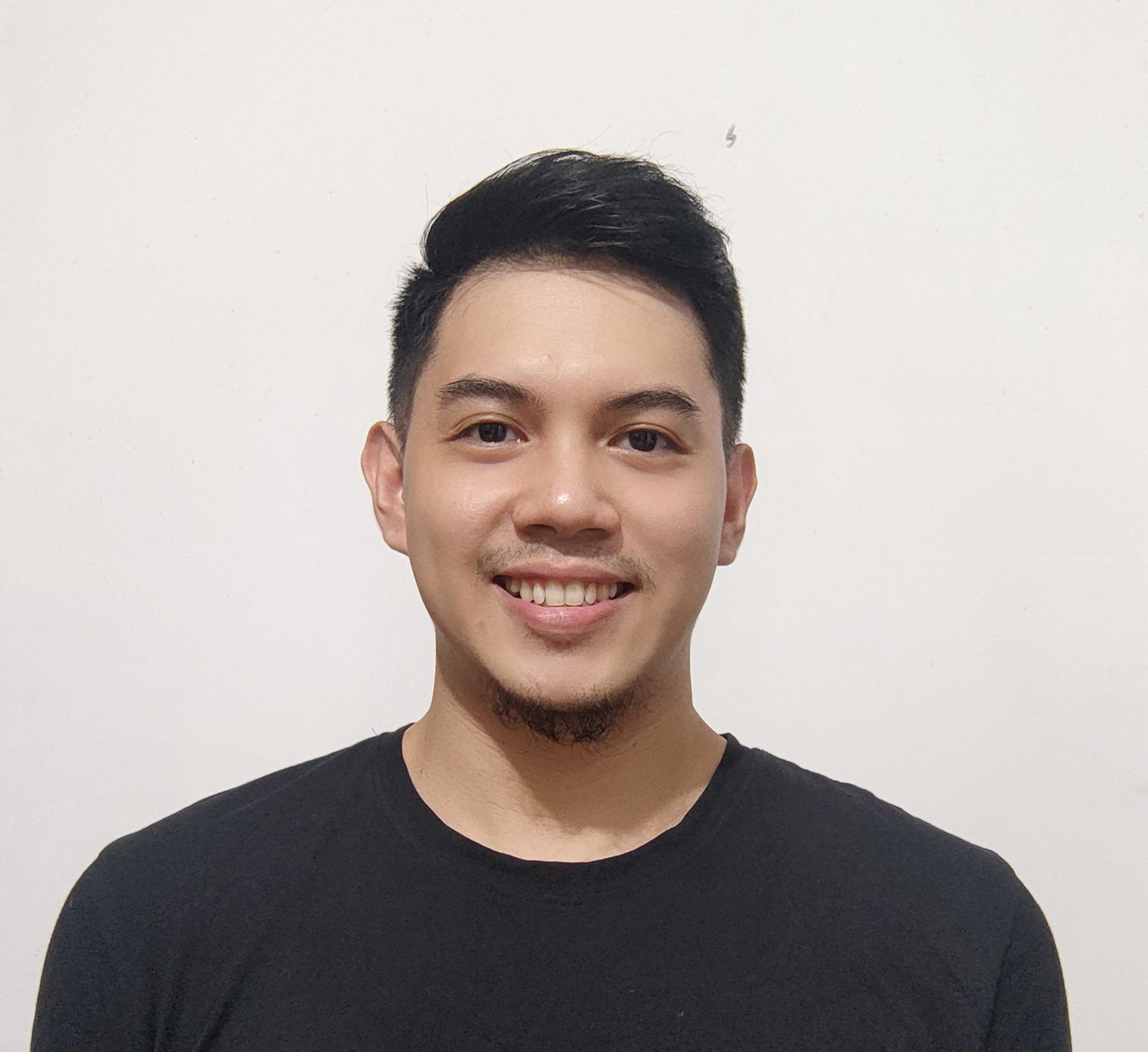 John Kevin E. Cruz // Virtual Assistant & Data Entry - Myprofile
