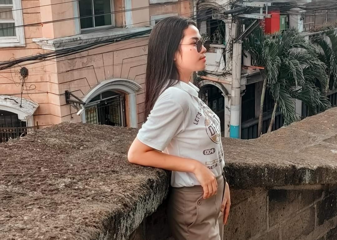 Kimberly D.P Vasquez // Virtual Assistant - Myprofile