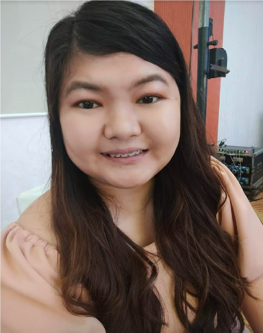 April A. Evangelista // Virtual Assistant - Myprofile
