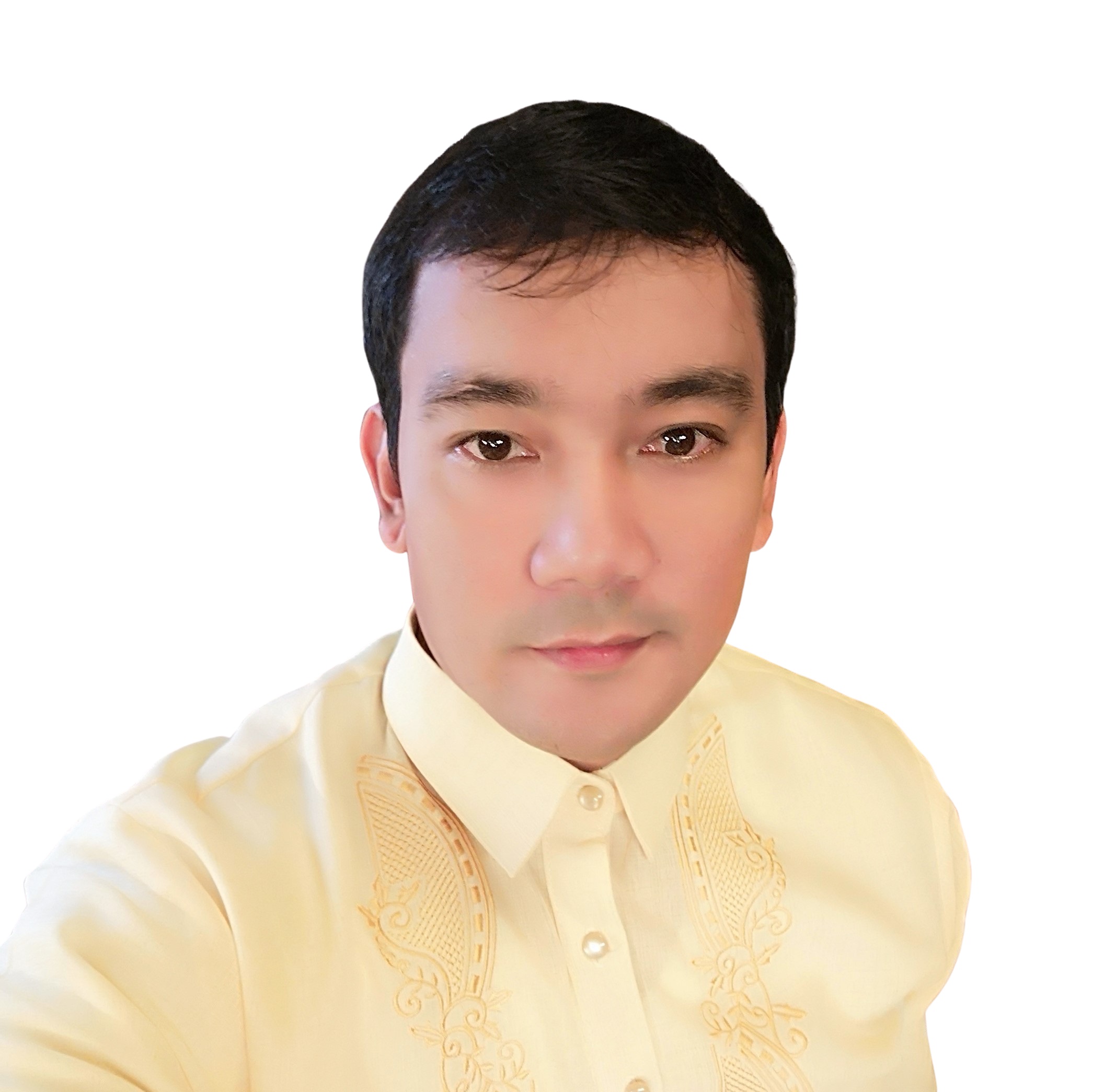Alvin Q. Mirabueno // Virtual Assistant - Myprofile