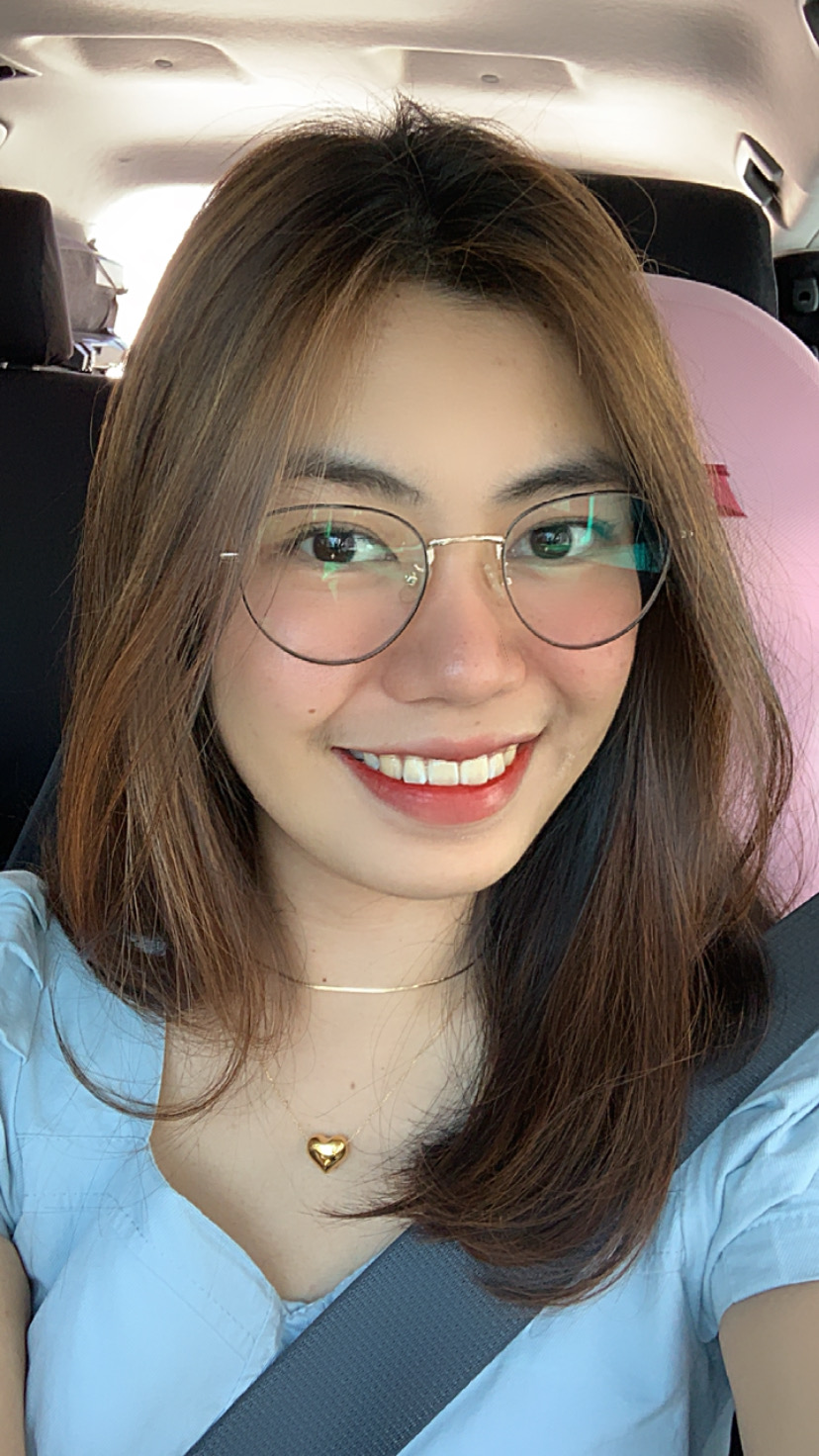 Ayana Louece N. Bondoc // Virtual Assistant - Myprofile