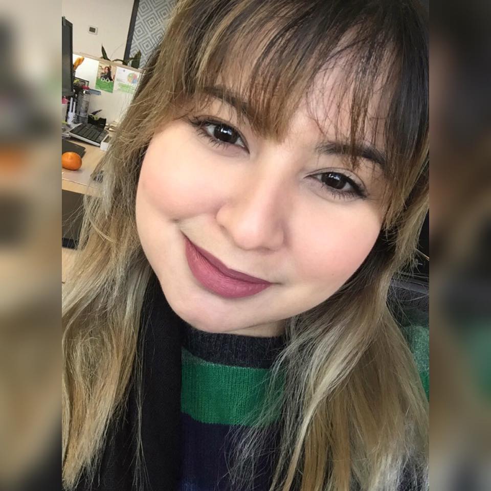 Encey M. Javahery // Virtual Assistant - Myprofile