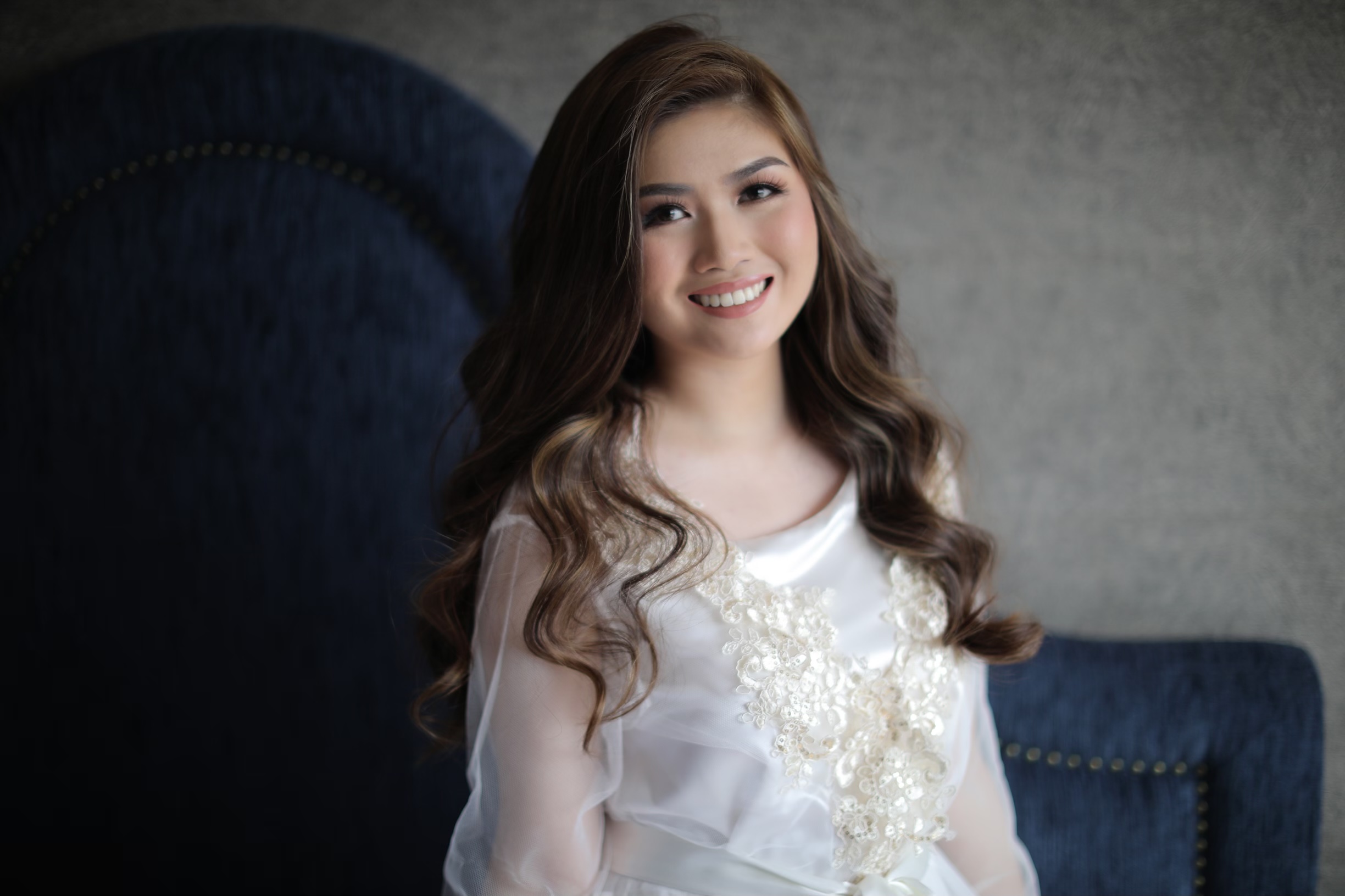 Camille Ann B. Lapuz // Virtual Assistant - Myprofile