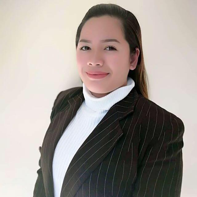 Celline I. Singh // Virtual Assistant - Myprofile