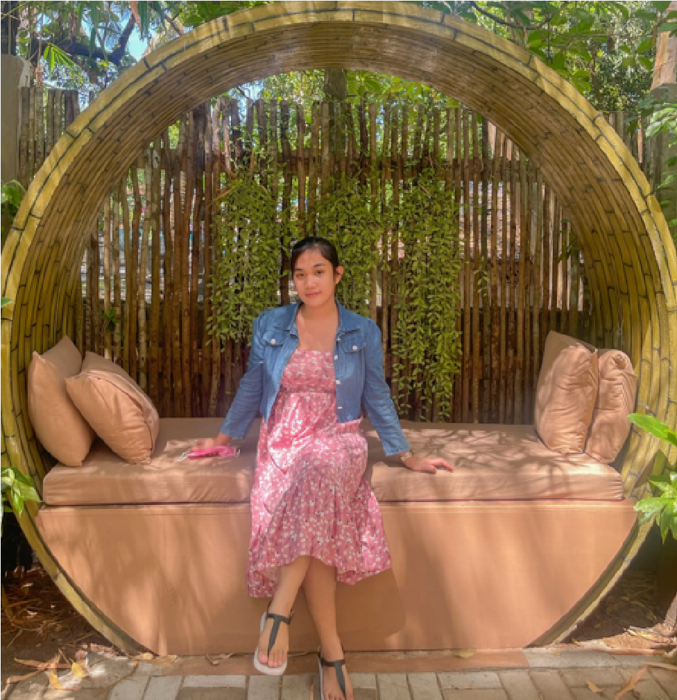 Jean Hally Vibar Moscoso // QuickBooks Specialist - Myprofile