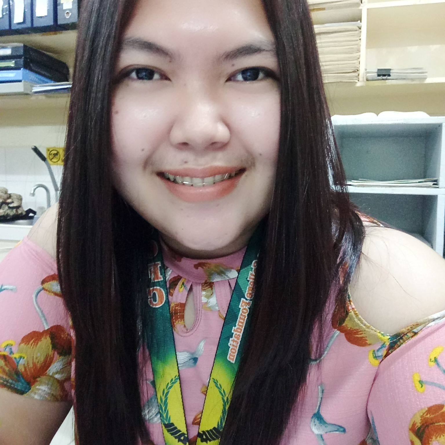 Liezel Ann Chavez Santos // SEO Expert - Myprofile