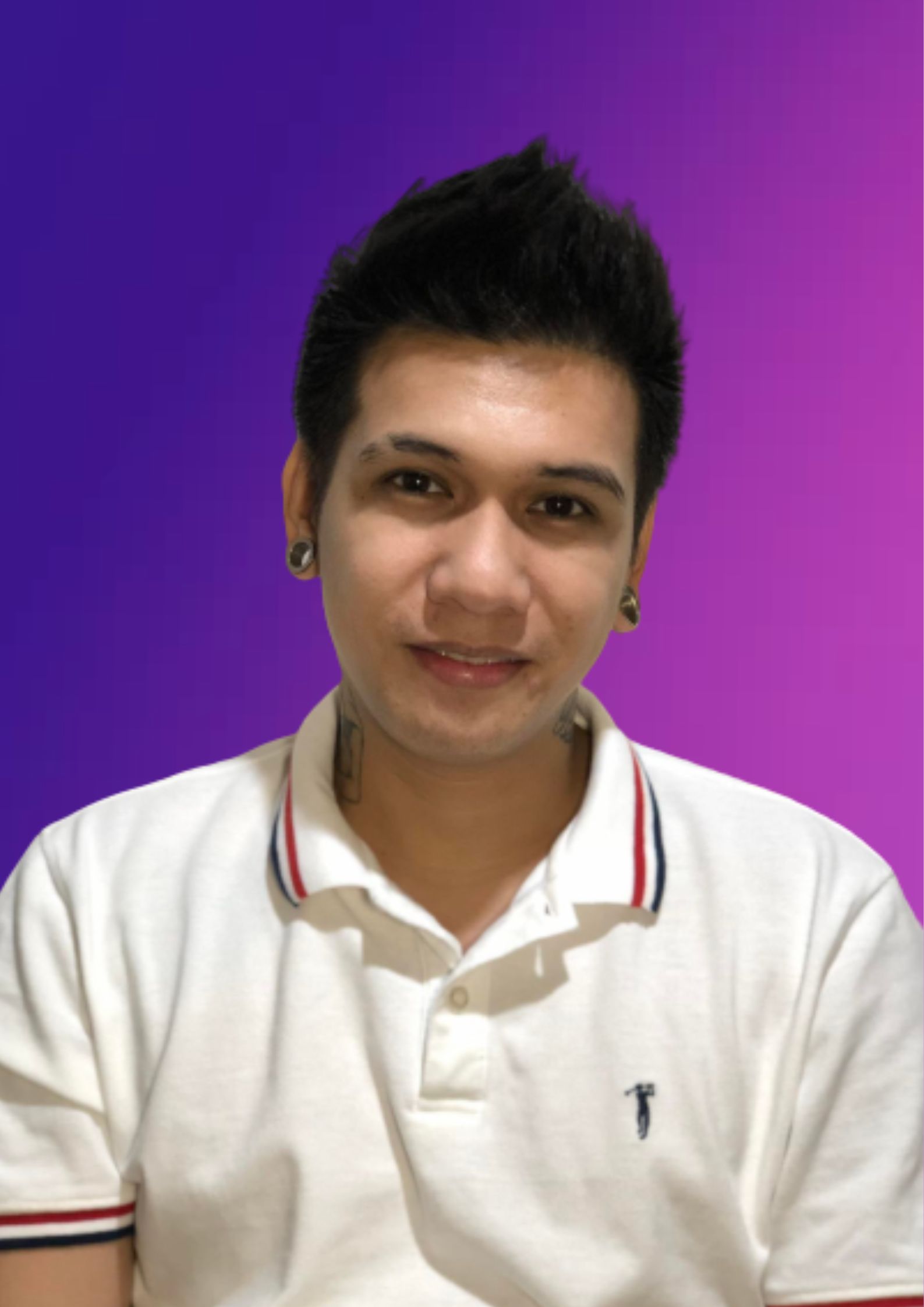 Idol S. Gorpido // Facebook Ads Manager - Myprofile