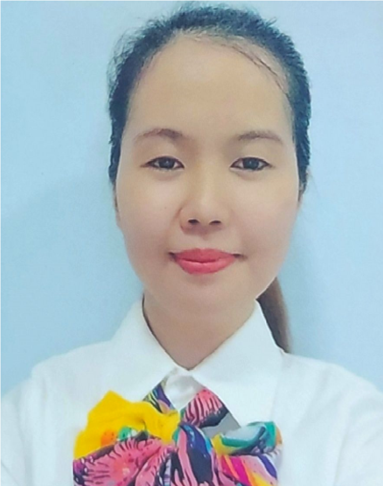 Angie Capeña Castillo // SEO Specialist - Myprofile