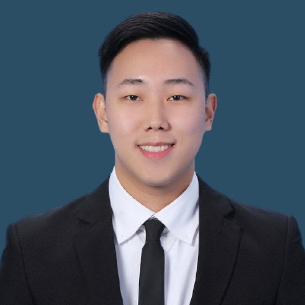 Christopher Ian M. Lim // SEO Specialist - Myprofile