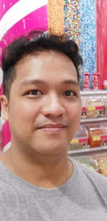 Paul Baraquiel Daro // Amazon Expert - Myprofile