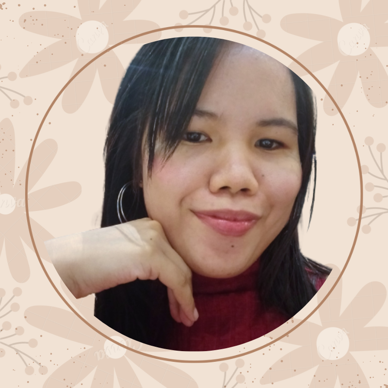 Arnilyn F. Purol // Virtual Assistant - Myprofile