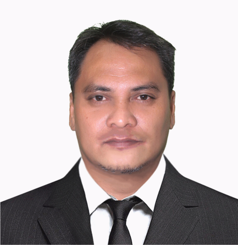 Michael R. Gador // SEO Specialist - Myprofile