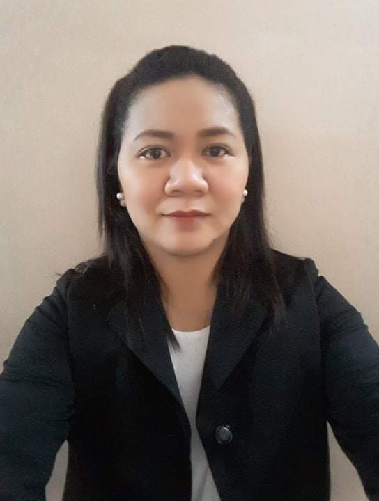 Maridel G. De la Torre // Virtual Assistant - Myprofile