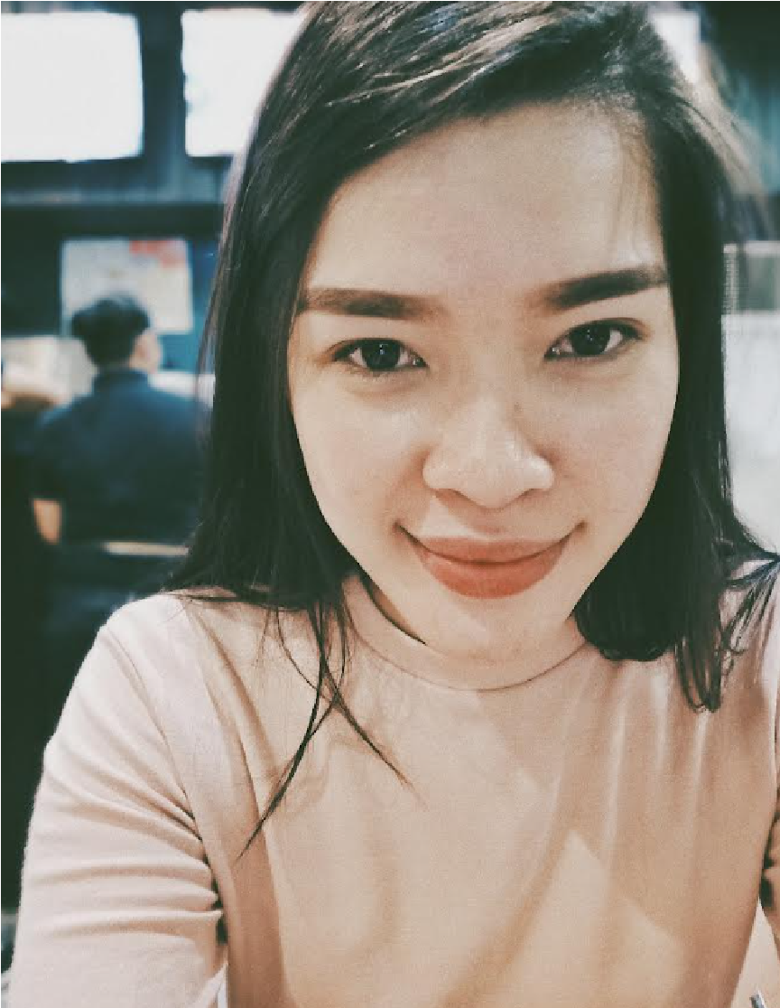 Novelyn Abesia Managbanag // SEO Expert - Myprofile