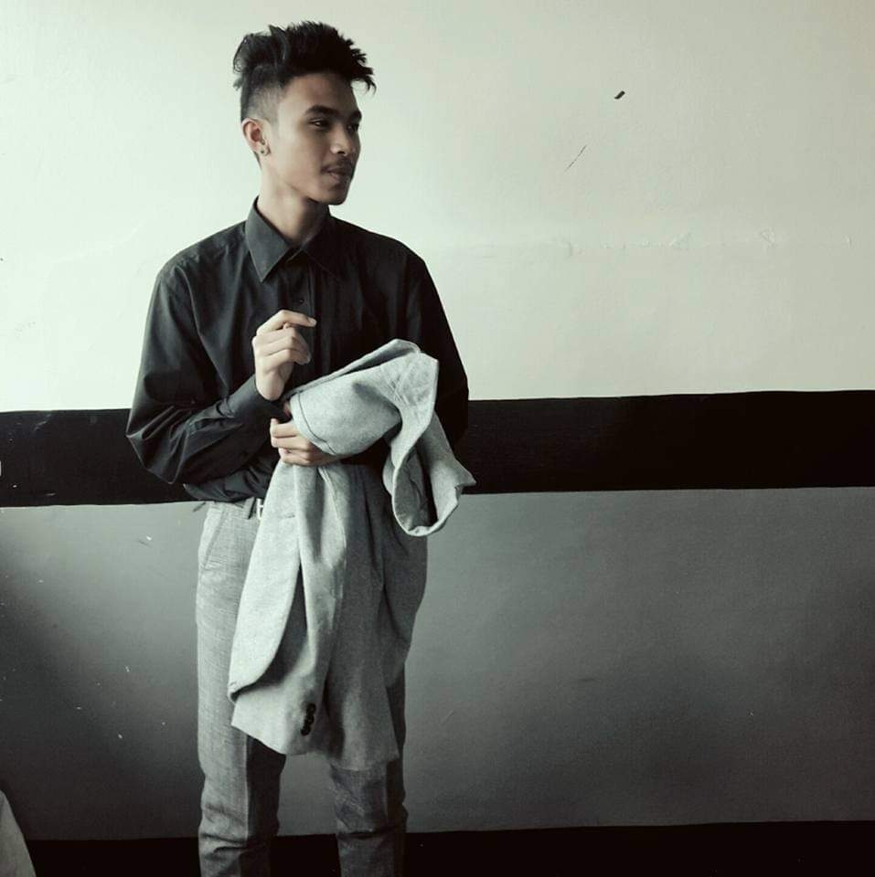 Sean Neil L. Manuel // Virtual Assistant - Myprofile