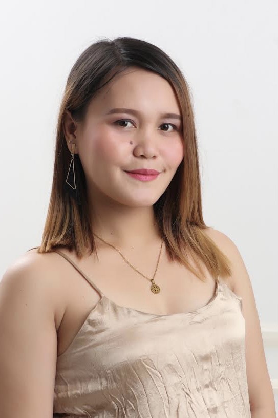 Adelyn P. Aclan // Data Entry Specialist - Myprofile