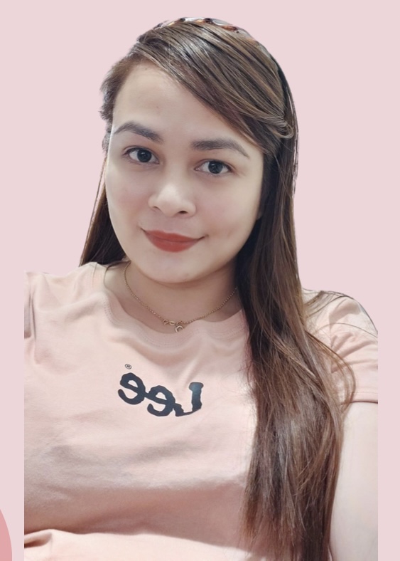 Shella Talirongan Ramos // Social Media Manager - Myprofile