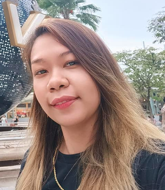 Beverly Ca-a // Virtual Assistant - Myprofile