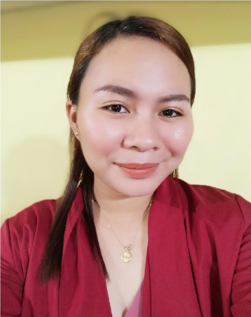 Jhoanne A. Adanza // Bookkeeper VA - Myprofile