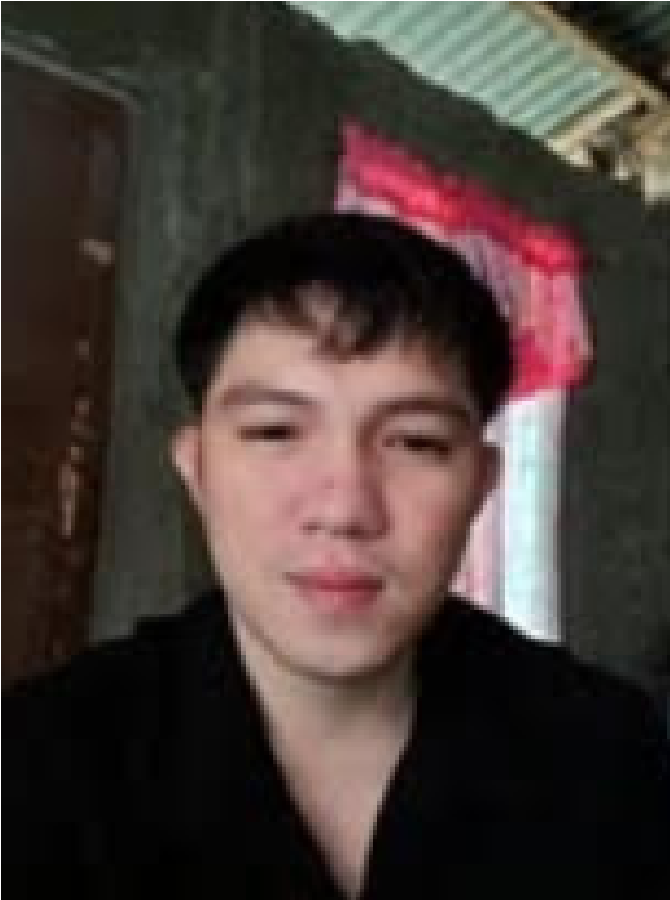 Arjohn B. Onan // Amazon Virtual Assistant - Myprofile