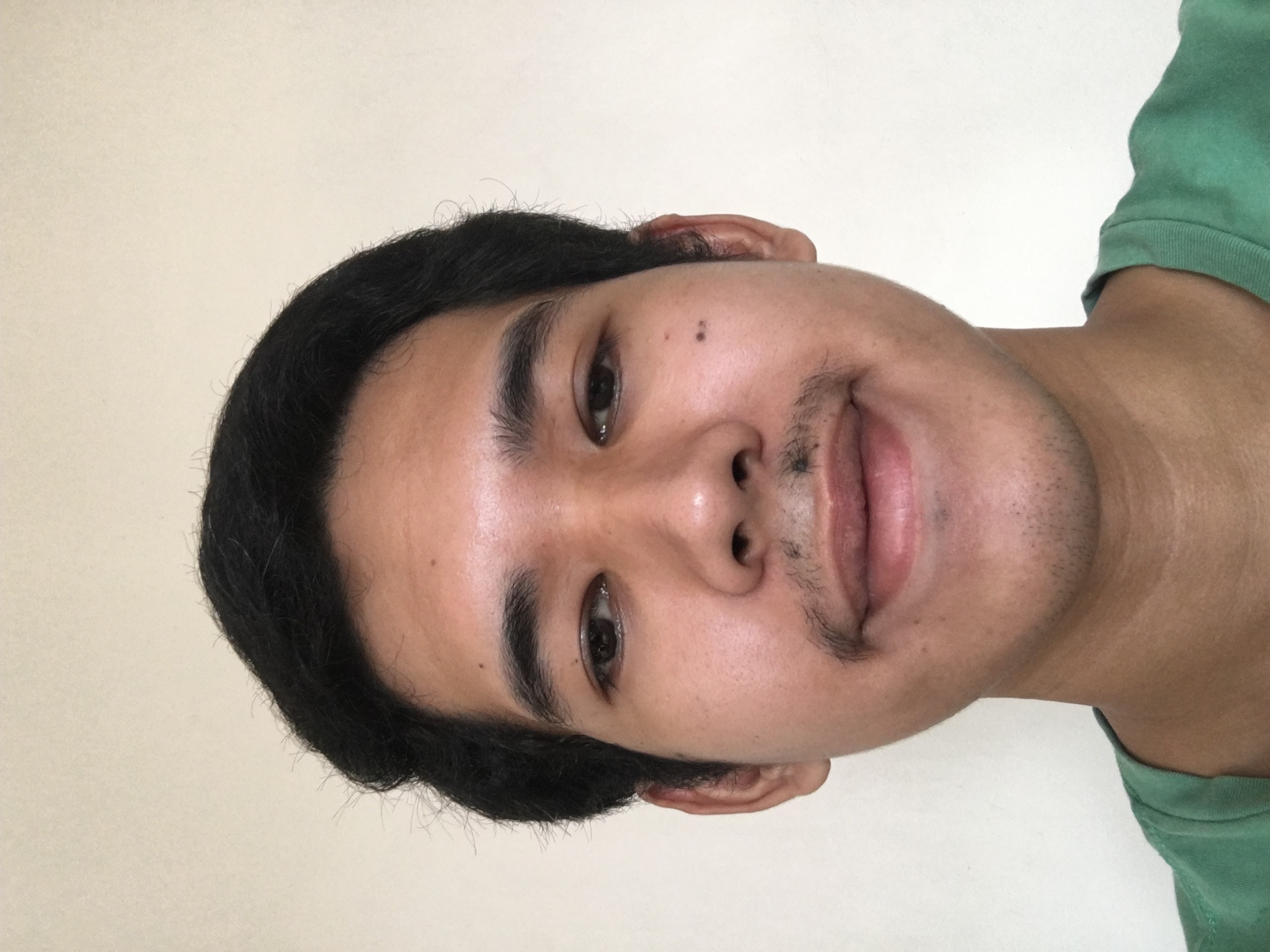 Kyle George S. Arsenal // Virtual Assistant - Myprofile